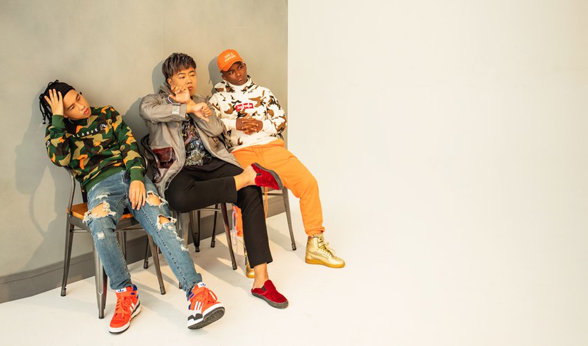 南征北战NZBZ北京演唱会-搜狐音乐