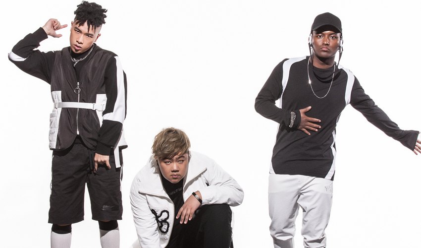 南征北战NZBZ北京演唱会-搜狐音乐